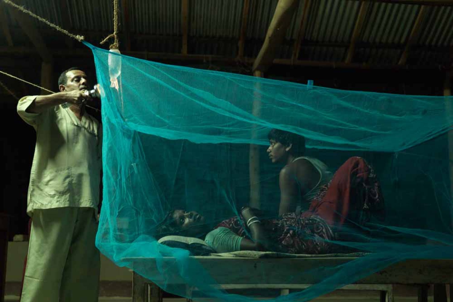 People of the vanishing land | Fountain Ink